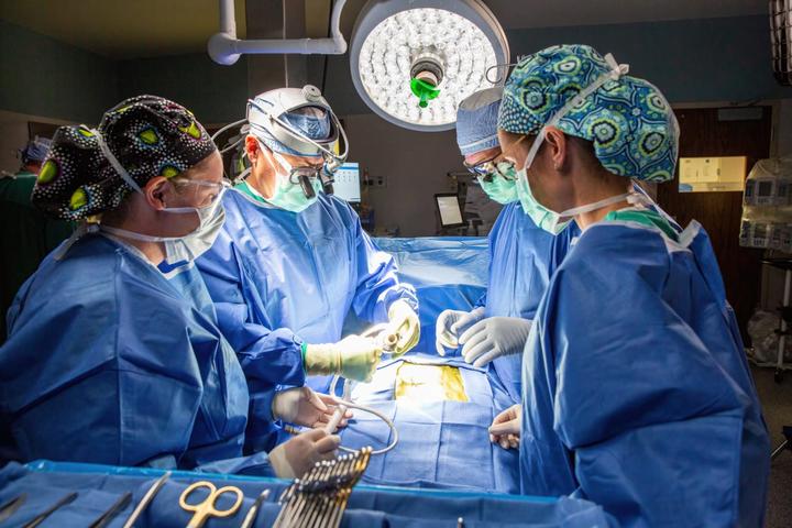 心室辅助装置 (VAD) - 知乎