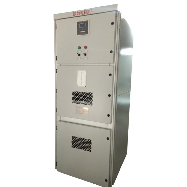 数据中心10kV油机接地电阻柜接地开关柜技术要求 - 知乎