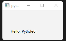 【二】掌握PySide6：一文读懂QLabel控件的妙用 - 知乎