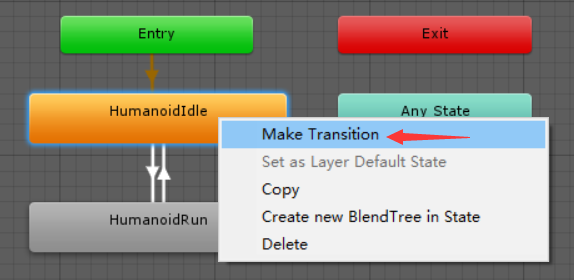 【Unity3D】人物跟随鼠标位置 - 知乎
