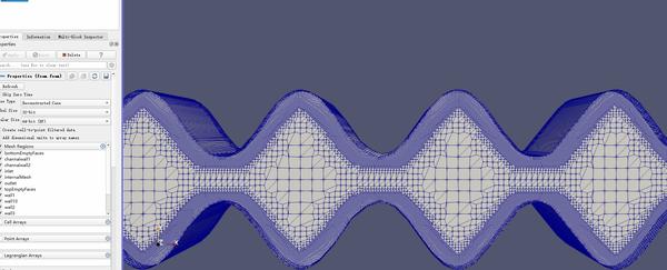 cfMesh使用笔记（2D网格） - 知乎