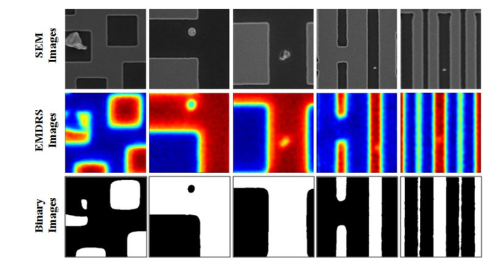 [文献]光化掩模审查系统在无缺陷掩模HVM EUV光刻制备中的应用 - 知乎
