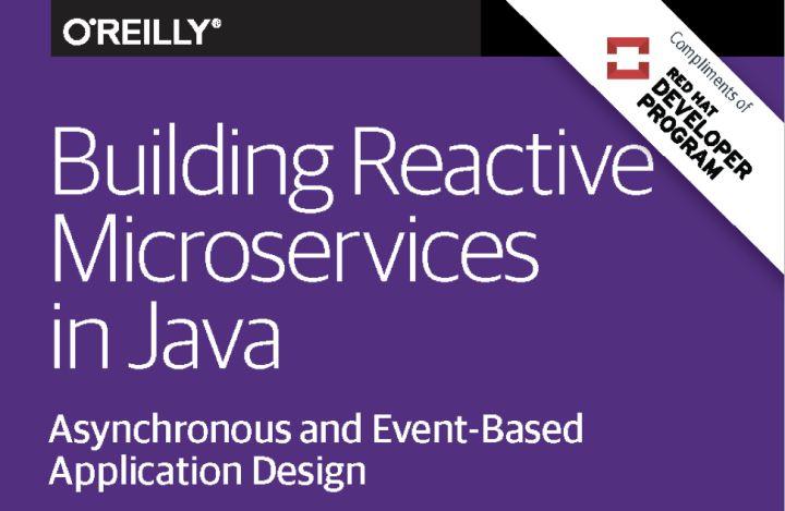 响应式编程与RxJava——Building Reactive Microservices in Java （二） - 知乎