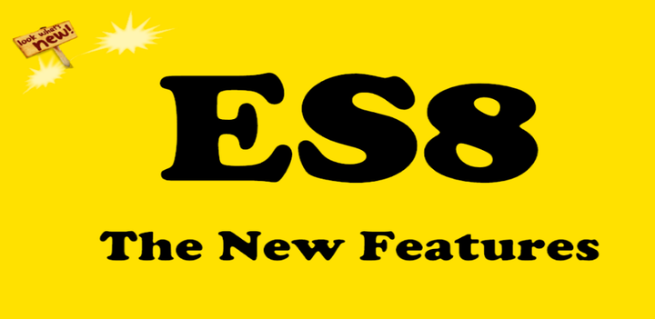 ECMAScript 2017（ES8）特性概述 - 知乎