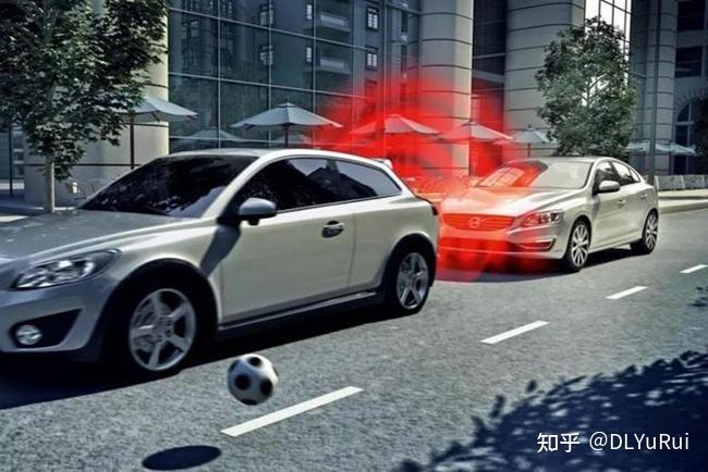 [自动驾驶]基于PanoSim仿真开发平台AEB算法的实现和FCW的构想 - 知乎