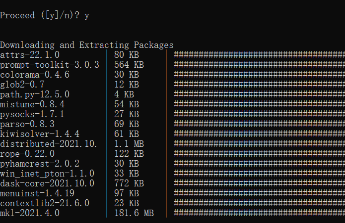 如何升级Spyder、Anaconda和Python - 知乎
