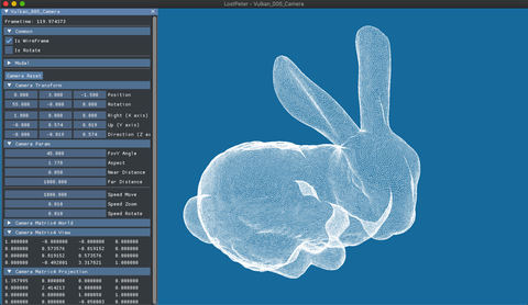 Vulkan学习例子016: vulkan_016_geometry 常用几何体渲染及其应用-EditorGrid ...