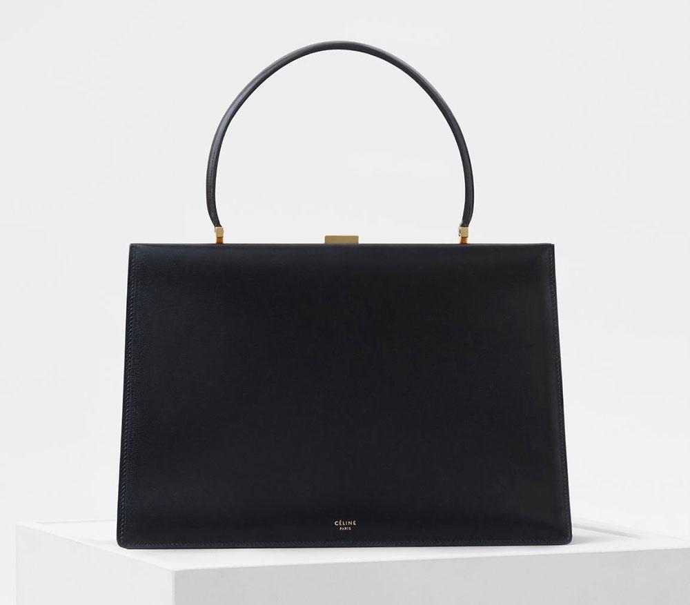 CELINE换Logo了！老Céline还有什么值得买的？ - 知乎