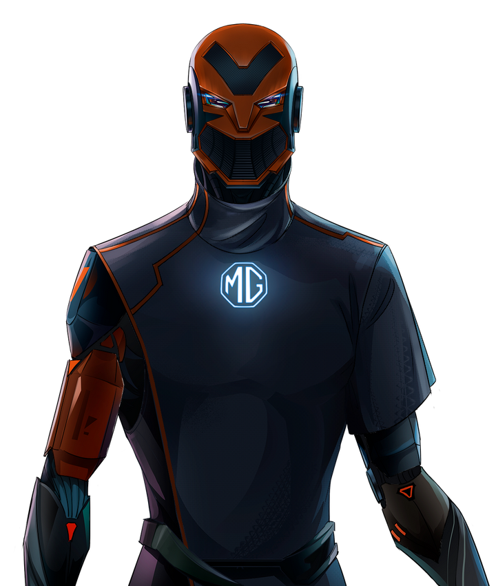 我们还需要偶像吗？MG ONE机电潮人与你一探究竟 - 知乎