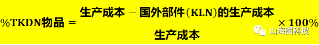 山海图：印尼制造业TKDN认证指南 - 知乎