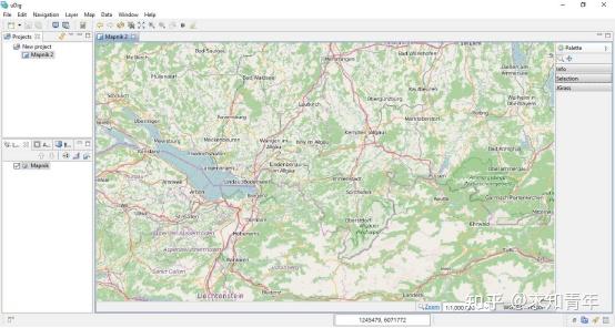 这12个非常实用的GIS软件，你可能一个都不知道 - 知乎