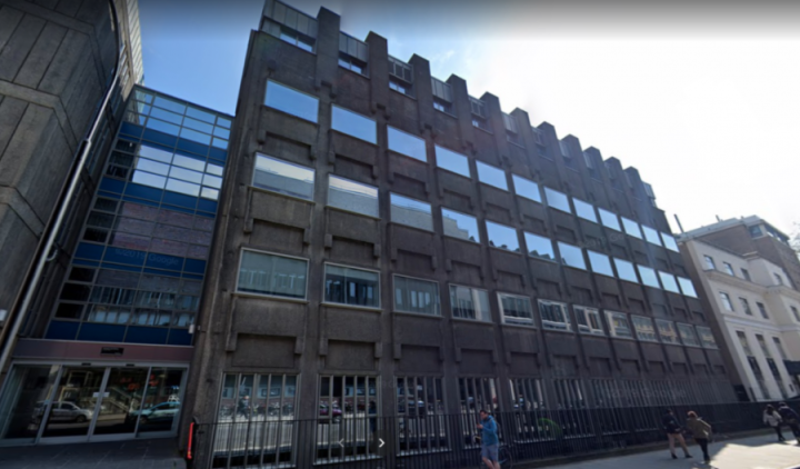 英国大学教学楼争相比“丑”，本地学生都嫌弃的教学楼长啥样？ - 知乎