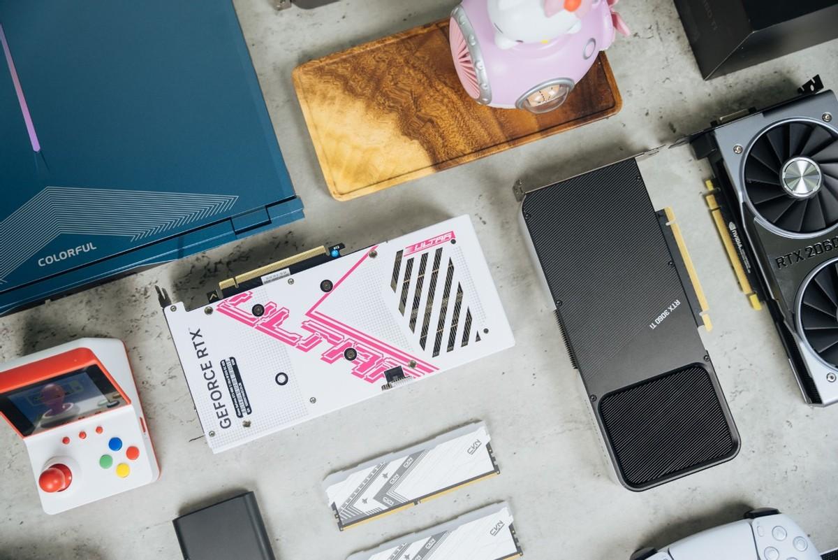 iGame RTX 4060 Ti Ultra W DUO OC 8GB评测：光追火力全开，波普激战1080p - 知乎