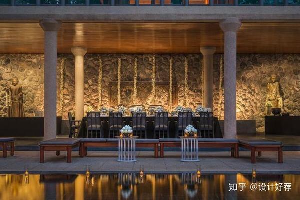 Edward Tuttle丨安缦御用设计师的 8个经典作品 - 知乎