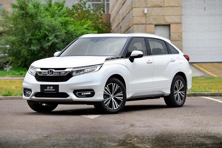 解读冠道、URV、撼路者、XT5、发现神行，谁才是真正的实力车型？ - 知乎