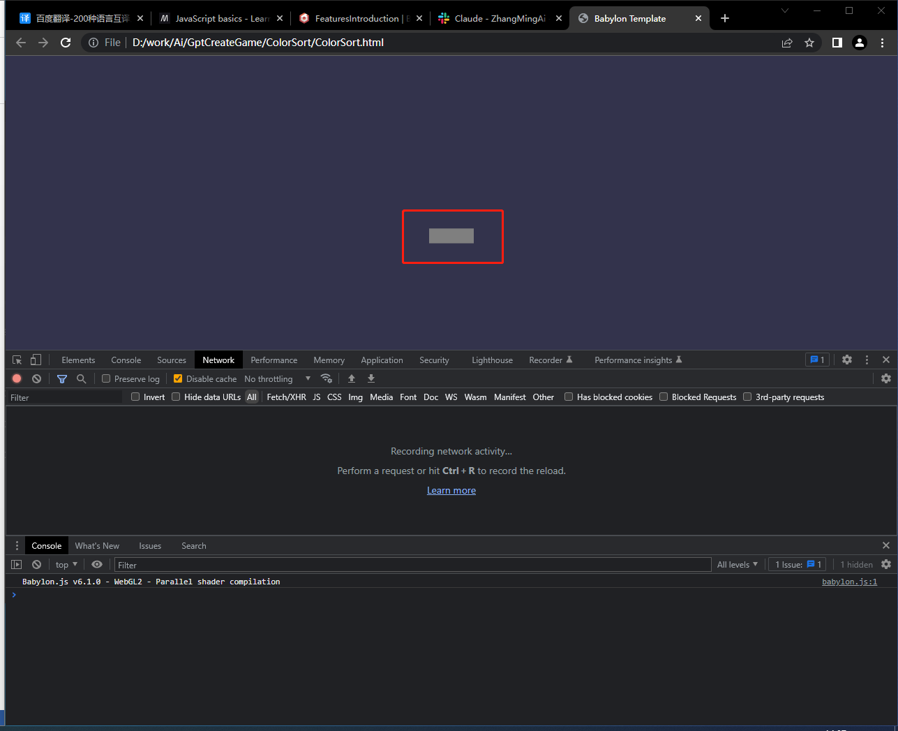 人工智能实战：ClaudeAI辅助程序开发测试 - 知乎