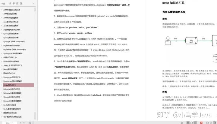 Github上近69k的java项目开源了，2020年9月最全的java架构面试复习指南！ 知乎