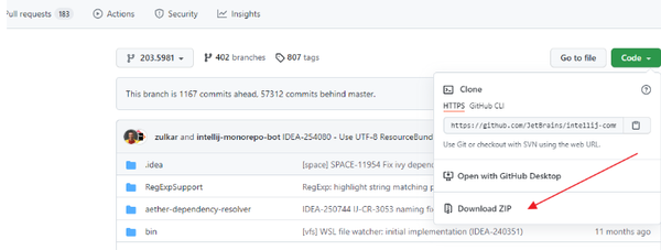 Intellij IDEA 插件开发 | 京东云技术团队 - 知乎