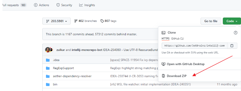 Intellij IDEA 插件开发 | 京东云技术团队 - 知乎