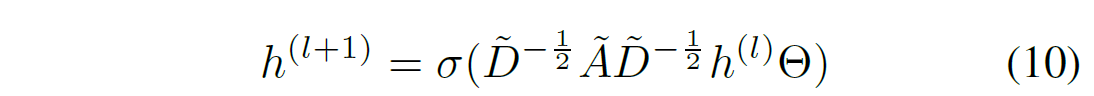 paper 9：Self-Attention Graph Pooling - 知乎