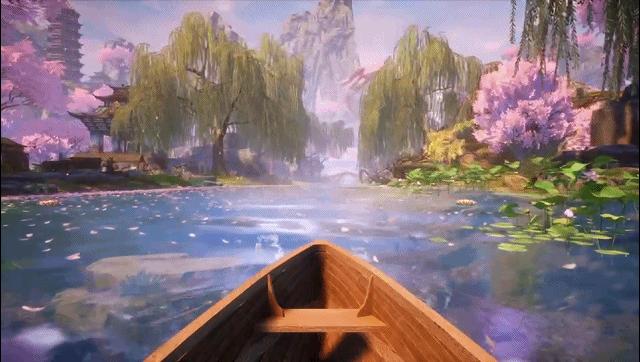 中国传统文化走向全球化，《哪吒5DVR》大空间项目发布 - 知乎