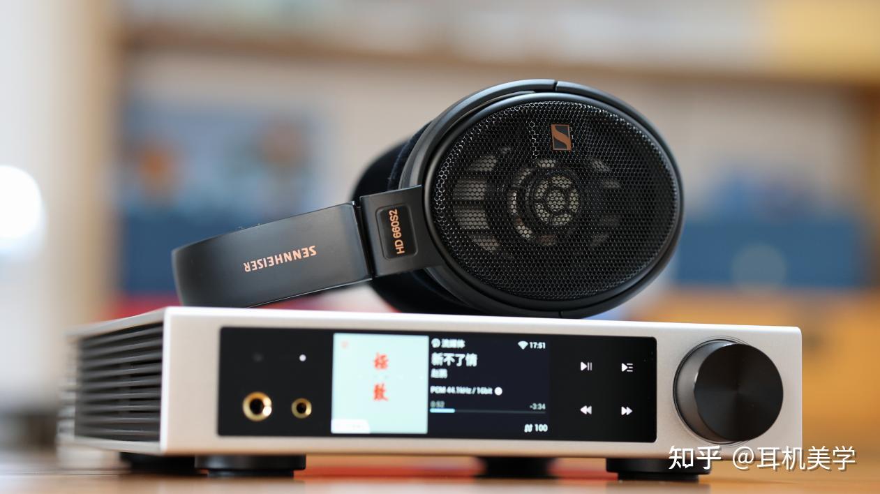 传承与跃升——DC评森海塞尔HD 660S2 - 知乎