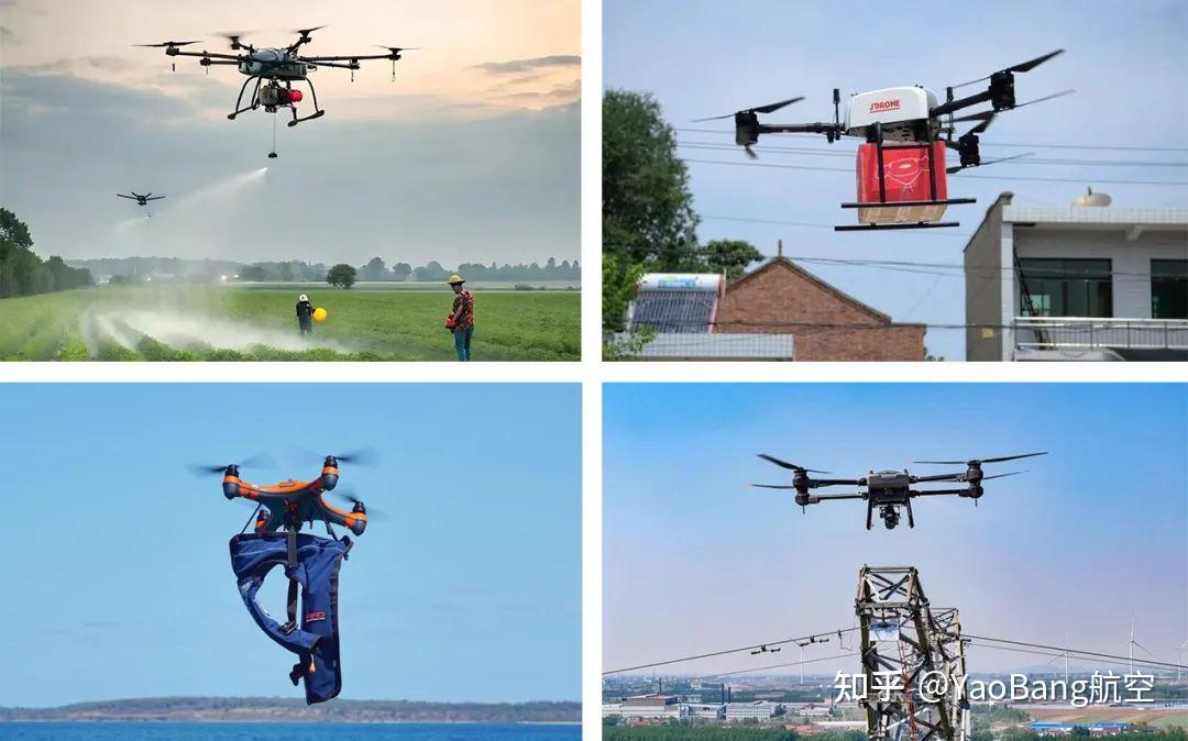 CAAC、AOPA、UTC证书哪家强？ - 知乎