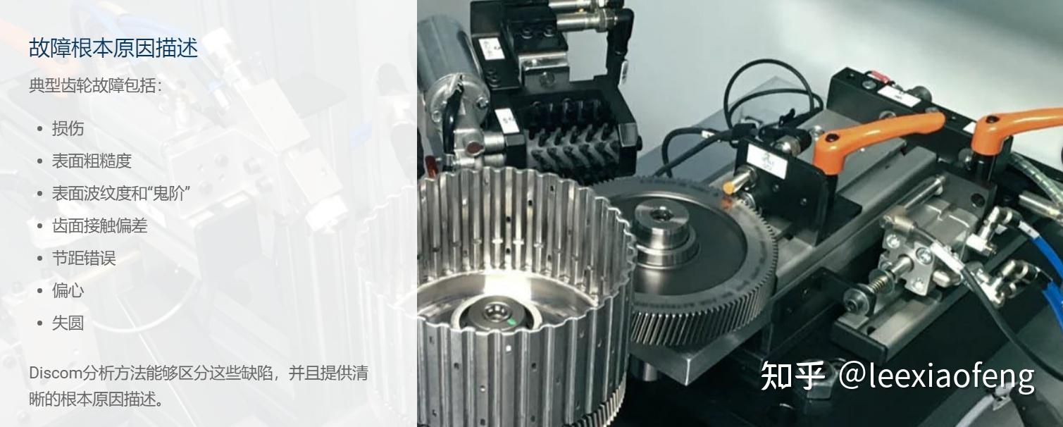 Discom: 生产下线测试市场的领导者 Discom GmbH是汽车动力总成生产下线NVH测试领域的的全球市场和技术领导者。 - 知乎