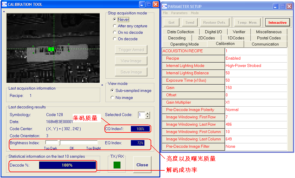 VisiSet中文操作手册_V1.0 - 知乎