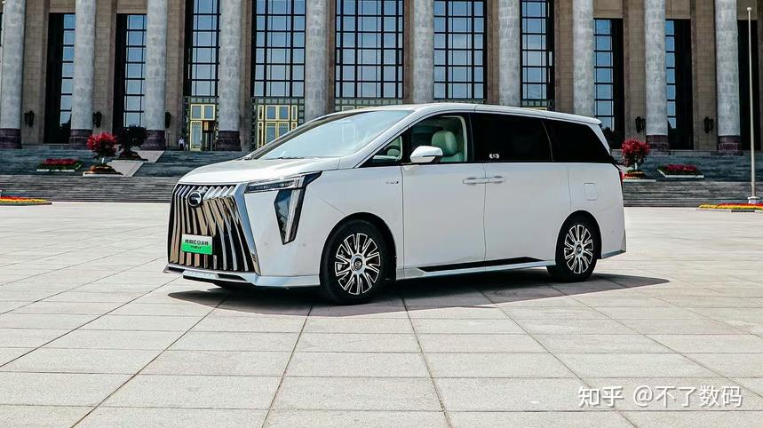 广汽传祺旗舰 MPV E9 上市，该款车型有哪些亮点？ - 知乎