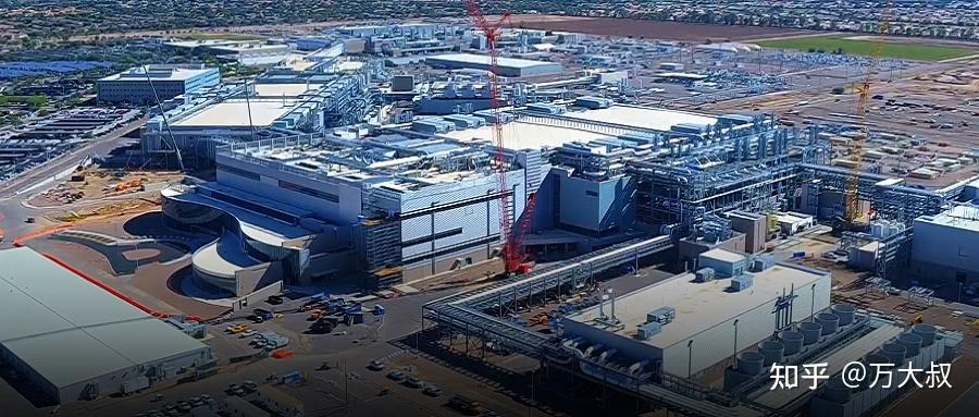 台积电回应被美国掏空，称毫无顾虑，不仅送设备送人才还搞培训 - 知乎