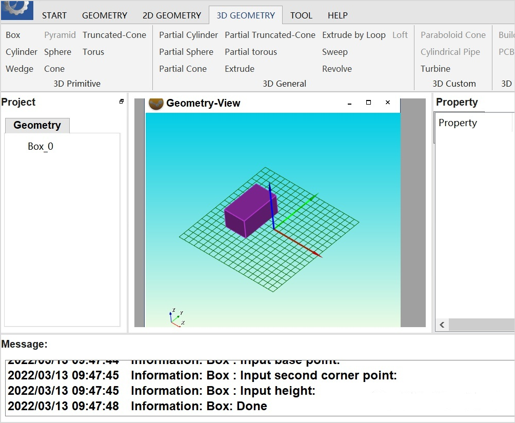 STEP标准及STEP格式简介 - 知乎