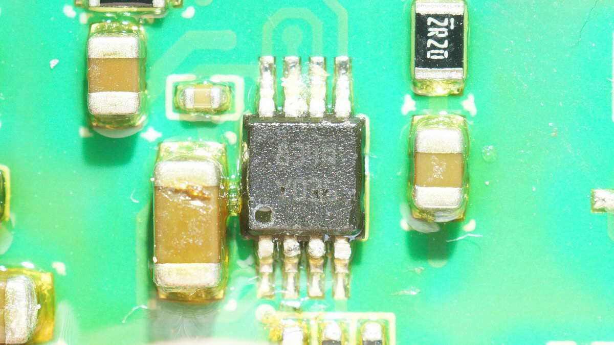 拆解报告：HUAWEI华为3000W氮化镓钛金电源PAC3000S12-T1 - 知乎