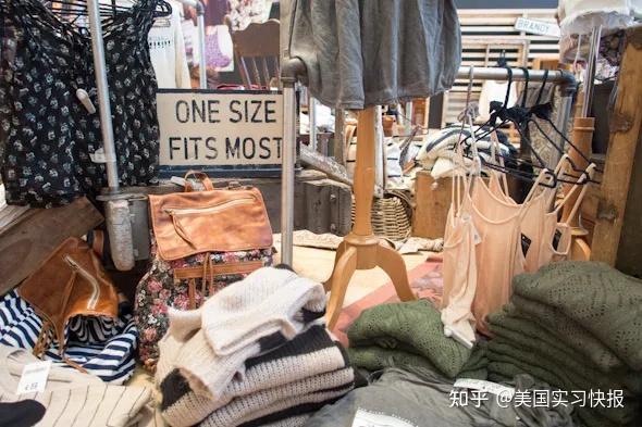 近2年俘获无数甜酷辣妹火遍全球的Brandy Melville，竟然创立于50年前！ - 知乎