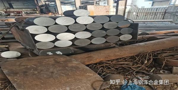 A890 6A/J93380/S32760具有优异的耐腐蚀性 - 知乎