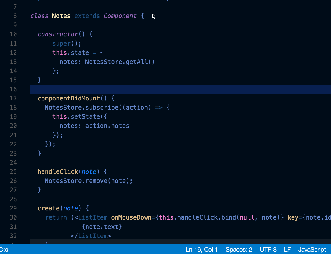VSCode常用快捷键大全｜VSCode高级玩家宝典之第一篇 - 知乎