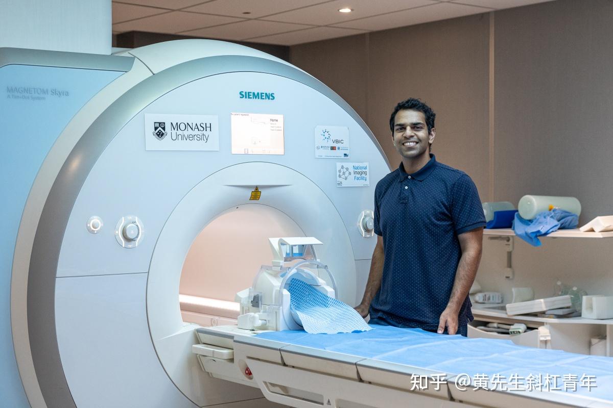 更清晰、更快速：5 分钟 MRI 即将到来 - 知乎