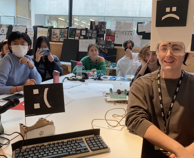 伦敦艺术大学(UAL)求学是什么感受？ - 知乎