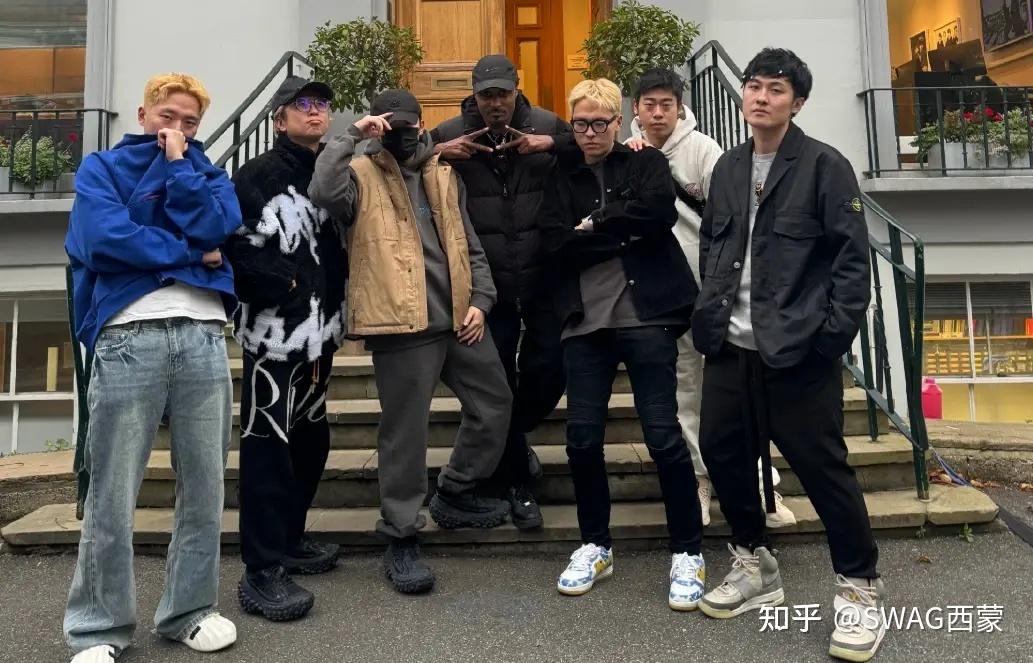 PGONE再度嘲讽盛宇！OB03新专到底怎么样？ - 知乎