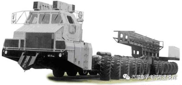 五万字一文读懂 汽车四轮转向系统（4WS） - 知乎