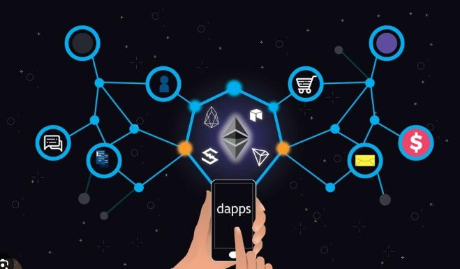 新手入门：DApp开发的基础知识 - 知乎