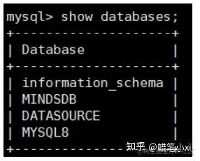 MindsDB—写SQL就能建模的数据库 - 知乎