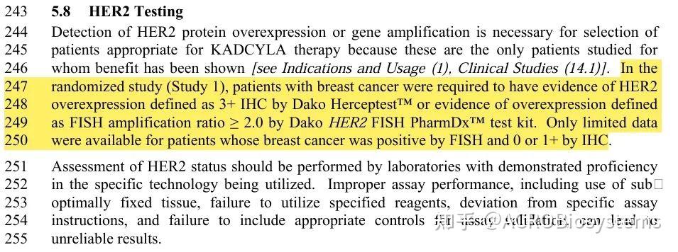 免疫组化（IHC）——ADC药物研发的黄金搭档 - 知乎