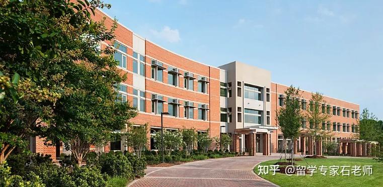 盘点2023美国北卡罗来纳州最好的大学 杜克大学独占鳌头 - 知乎