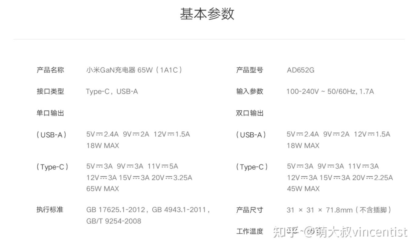 大功率充电器可以充小功率吗？ - 知乎