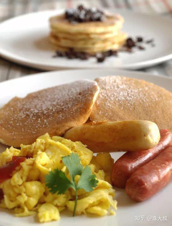 如何合理的吃Brunch和Brunch餐厅推荐 - 知乎