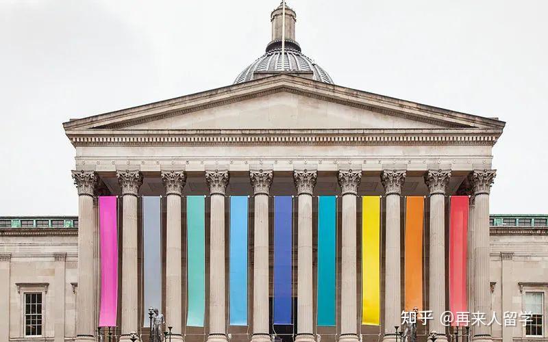 2024 offer丨首录拿到G5 offer！UCL再添两枚！ - 知乎