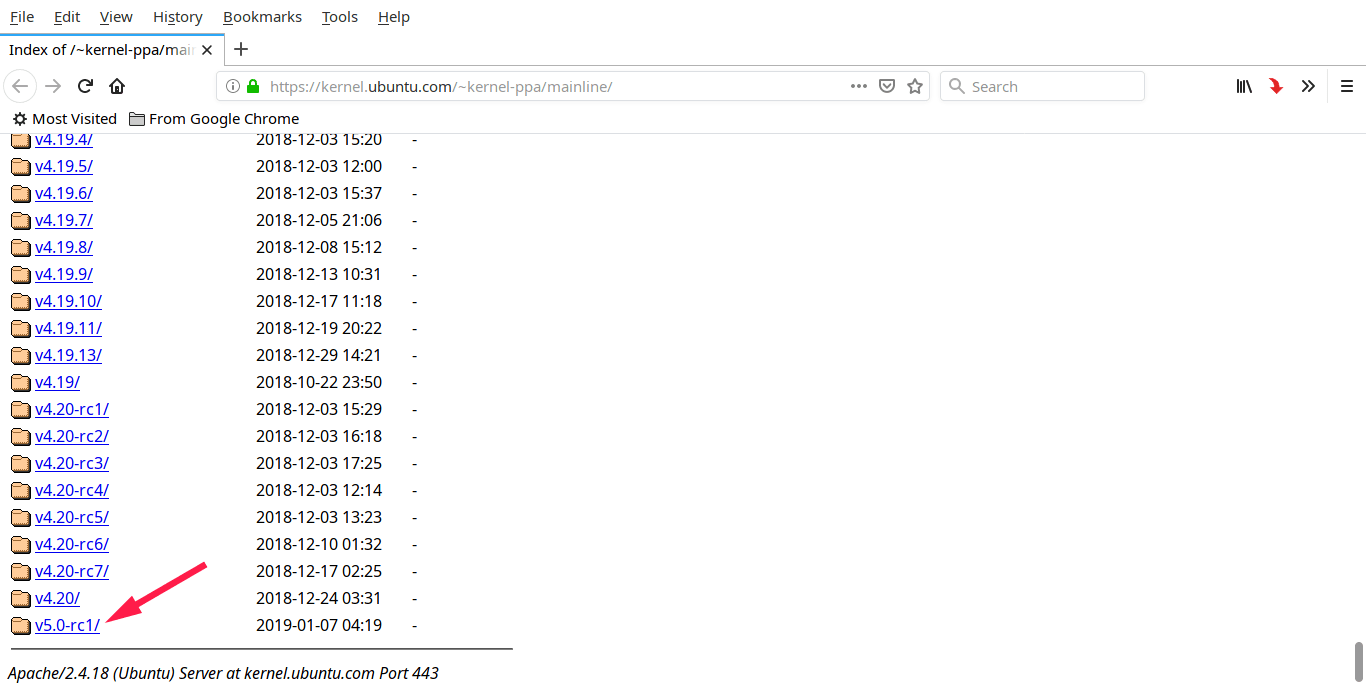 升级 Ubuntu Linux 内核的几种不同方法 | Linux 中国 - 知乎