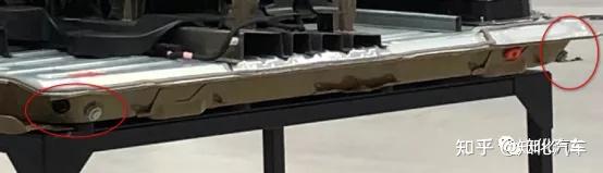 开箱：特斯拉4680 CTC的9个设计解析！ - 知乎