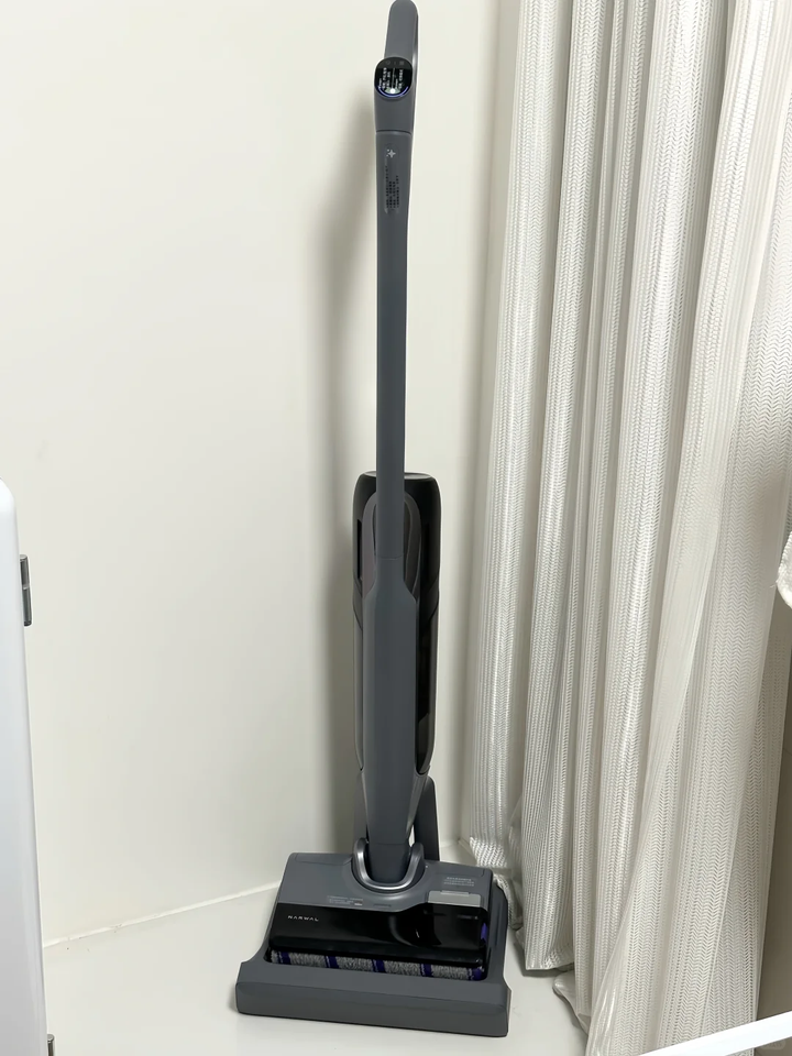 家务战争终结者：云鲸S3 Island的真实体验 - 知乎